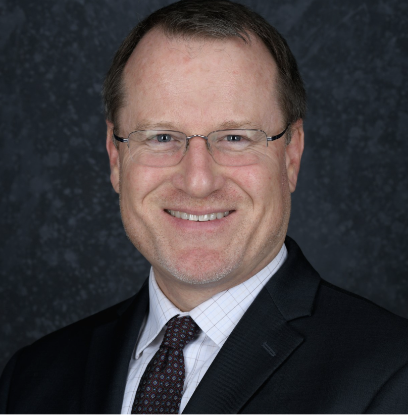 Edward "Ted" Morris - EnCorps